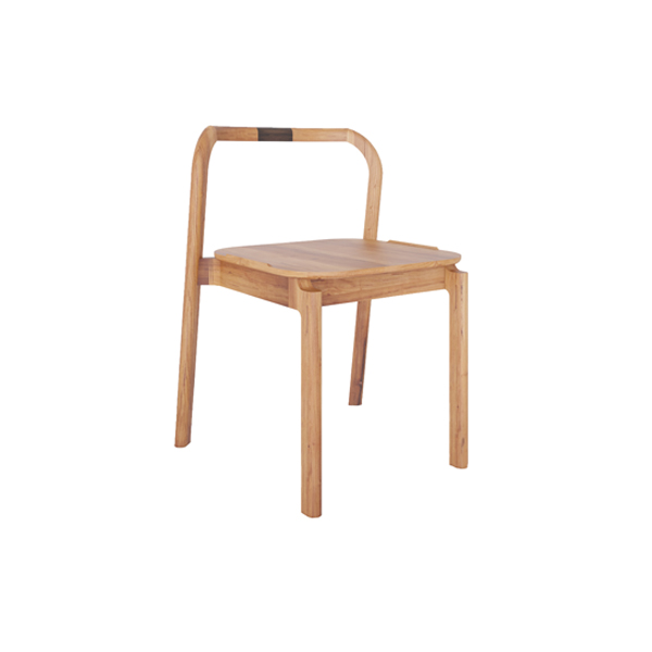 Nara Stack Chair | Satoo Extended Series | Kayou