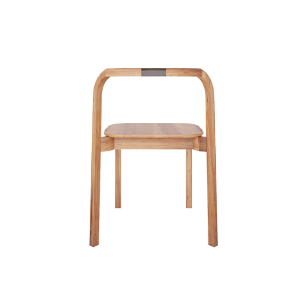 Nara Stack Chair | Satoo Extended Series | Kayou